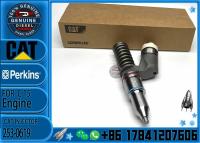 China C15 Fuel Injector For  253-0619  253-0615 10R-1000 10R-7229 229-5919 211-3027 232-1199 249-0709  235-1401 for sale