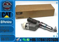 China Common rail injector fuel injector 356-1373  10R-7229 229-5919 211-3027 232-1199 249-0709  235-1401 for sale