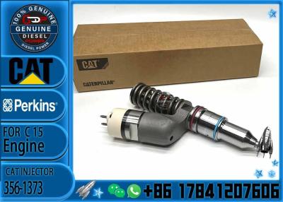 China Common rail injector fuel injector 356-1373  10R-7229 229-5919 211-3027 232-1199 249-0709  235-1401 for sale
