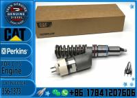 China Common rail injector fuel injector 356-1373  10R-7229 229-5919 211-3027 232-1199 249-0709  235-1401 for sale