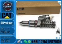 China Common rail injector fuel injector 356-1373  10R-7229 229-5919 211-3027 232-1199 249-0709  235-1401 for sale