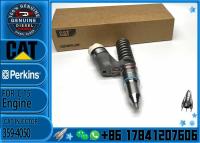 China common rail injector  359-4050  10R-1000 10R-7229 229-5919 211-3027 232-1199 249-0709  235-1401 for sale
