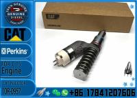 China Fuel Injector Assembly  10R-0957  211-3027 232-1199 249-0709  235-1401 235-1400 294-3500 for sale