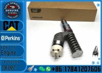 China Fuel Injector Assembly  10R-0957  211-3027 232-1199 249-0709  235-1401 235-1400 294-3500 for sale