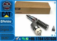 China Fuel Injector Assembly  10R-0957  211-3027 232-1199 249-0709  235-1401 235-1400 294-3500 for sale