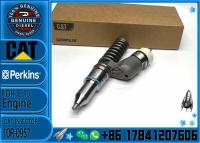 China Fuel Injector Assembly  10R-0957  211-3027 232-1199 249-0709  235-1401 235-1400 294-3500 for sale