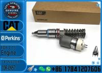 China Fuel Injector Assembly  10R-0957  211-3027 232-1199 249-0709  235-1401 235-1400 294-3500 for sale