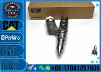 China C15 Diesel Engine Fuel Injector  211-3024  359-7434  10R-8500 374-0751 10R-7231 10R-8989 10R-2772 10R-7230 10R-8502 for sale