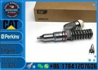 China C15 Diesel Engine Fuel Injector  211-3024  359-7434  10R-8500 374-0751 10R-7231 10R-8989 10R-2772 10R-7230 10R-8502 for sale