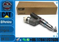 China Fuel Injector CAT  359-7434  10R-8500 374-0751 10R-7231 10R-8989 10R-2772 10R-7230 10R-8502 20R-5353 for sale