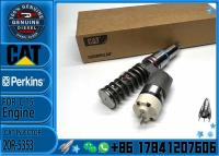 China Fuel Injector CAT  359-7434  10R-8500 374-0751 10R-7231 10R-8989 10R-2772 10R-7230 10R-8502 20R-5353 for sale