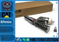 China Fuel Injector CAT  359-7434  10R-8500 374-0751 10R-7231 10R-8989 10R-2772 10R-7230 10R-8502 20R-5353 for sale
