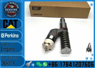 China Diesel Fuel Injector  280-0574  249-0709  235-1401 235-1400 294-3500 356-1367  356-1373 359-4050 10R-0956 for sale