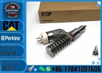 China Diesel Fuel Injector  280-0574  249-0709  235-1401 235-1400 294-3500 356-1367  356-1373 359-4050 10R-0956 for sale