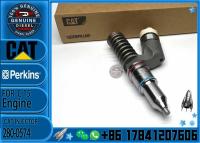 China Diesel Fuel Injector  280-0574  249-0709  235-1401 235-1400 294-3500 356-1367  356-1373 359-4050 10R-0956 for sale