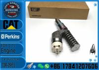 China Fuel Injector Assembly 10R-0955  253-0615 10R-1000 10R-7229 229-5919 211-3027 232-1199 249-0709  235-1401 for sale