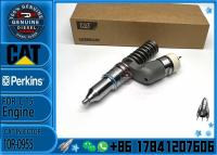 China Fuel Injector Assembly 10R-0955  253-0615 10R-1000 10R-7229 229-5919 211-3027 232-1199 249-0709  235-1401 for sale