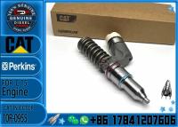 China Fuel Injector Assembly 10R-0955  253-0615 10R-1000 10R-7229 229-5919 211-3027 232-1199 249-0709  235-1401 for sale