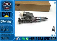 China Common Rail Injector Assy 249-0709  211-3027 232-1199 249-0709  235-1401 235-1400 294-3500 356-1367  356-1373 359-4050 for sale