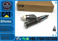 China Common Rail Injector Assy 249-0709  211-3027 232-1199 249-0709  235-1401 235-1400 294-3500 356-1367  356-1373 359-4050 for sale