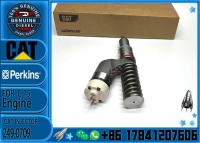 China Common Rail Injector Assy 249-0709  211-3027 232-1199 249-0709  235-1401 235-1400 294-3500 356-1367  356-1373 359-4050 for sale