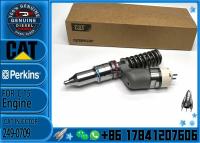 China Common Rail Injector Assy 249-0709  211-3027 232-1199 249-0709  235-1401 235-1400 294-3500 356-1367  356-1373 359-4050 for sale