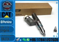 China Injector 374-0705 253-0597 20R-8048 211-3025 10R-0955 365-8156  10R-0724 for C18 Engine for sale