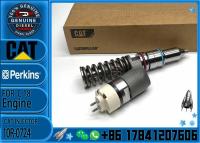 China Injector 374-0705 253-0597 20R-8048 211-3025 10R-0955 365-8156  10R-0724 for C18 Engine for sale