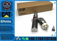 China Injector 374-0705 253-0597 20R-8048 211-3025 10R-0955 365-8156  10R-0724 for C18 Engine for sale