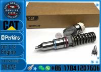 China Injector 374-0705 253-0597 20R-8048 211-3025 10R-0955 365-8156  10R-0724 for C18 Engine for sale
