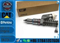 China Injector 374-0705 253-0597 20R-8048 211-3025 10R-0955 365-8156  10R-0724 for C18 Engine for sale