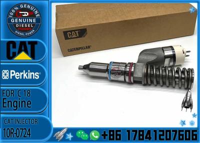 China Injector 374-0705 253-0597 20R-8048 211-3025 10R-0955 365-8156  10R-0724 for C18 Engine for sale