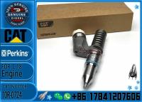 China Injector 374-0705 253-0597 20R-8048 211-3025 10R-0955 365-8156  10R-0724 for C18 Engine for sale