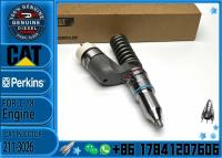 China Common Rail Injector Assy  211-3026 276-8307 10R-0724 10R-9787 10R-7228 10R-2772 10R-7231 10R-7230 for sale