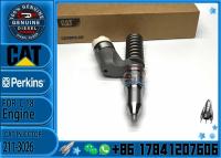 China Common Rail Injector Assy  211-3026 276-8307 10R-0724 10R-9787 10R-7228 10R-2772 10R-7231 10R-7230 for sale