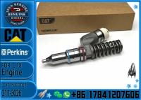 China Common Rail Injector Assy  211-3026 276-8307 10R-0724 10R-9787 10R-7228 10R-2772 10R-7231 10R-7230 for sale