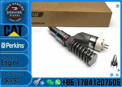 China Diesel Common Rail Fuel Injector 10R-9787  253-0618 10R-0724 295-9085 211-3028 374-0705 253-0597 for sale