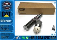 China Diesel Common Rail Fuel Injector 10R-9787  253-0618 10R-0724 295-9085 211-3028 374-0705 253-0597 for sale