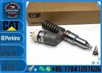 China Diesel Common Rail Fuel Injector 10R-9787  253-0618 10R-0724 295-9085 211-3028 374-0705 253-0597 for sale