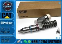 China Diesel Common Rail Fuel Injector 10R-9787  253-0618 10R-0724 295-9085 211-3028 374-0705 253-0597 for sale