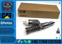 China diesel fuel injector  365-8156  253-0618 10R-0724 295-9085 211-3028 374-0705 253-0597 20R-8048 for sale