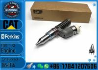 China diesel fuel injector  365-8156  253-0618 10R-0724 295-9085 211-3028 374-0705 253-0597 20R-8048 for sale