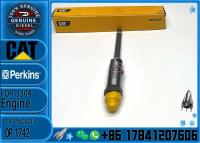 China Fuel Injector  0R-1742  0R-1746 0R-3418 0R-3419 0R-3420 0R-3421 4W7015 4W7017 for sale