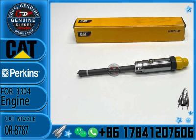 China Fuel Common Rail Injector 0R-8787  170-5181 0R-3422 7W7026 4W7016 4W7018 7W7032 7W7031 for sale
