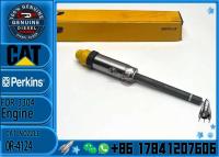 China Diesel Injector 0R-4124 7W7038 1705187 170-5187  0R-3419 0R-3420 0R-3421 4W7015 4W7017 for sale