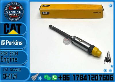 China Diesel Injector 0R-4124 7W7038 1705187 170-5187  0R-3419 0R-3420 0R-3421 4W7015 4W7017 for sale