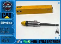 China Diesel Injector 0R-4124 7W7038 1705187 170-5187  0R-3419 0R-3420 0R-3421 4W7015 4W7017 for sale