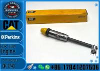 China Common Rail Fuel Injector Nozzle   0R-1740 0R-1742 0R-1743 0R-1744 0R-1745 0R-3536 0R-1746 0R-3418 for sale