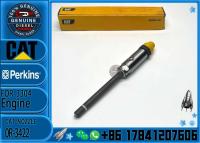 China Fuel Injector Nozzle  0R-3422 7W7026 4W7016 4W7018 7W7032 7W7031 7W7038 8N7006 for sale