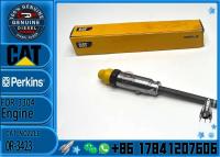 China CAT  Fuel Injector Nozzle 0R-3423  170-5181 0R-3422 7W7026 4W7016 4W7018 7W7032 7W7031 7W7038 for sale
